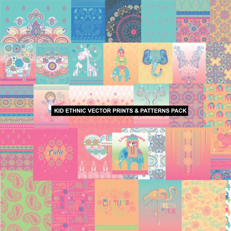 PRINT AND PATTERNS - mydigitalfashionhub.com